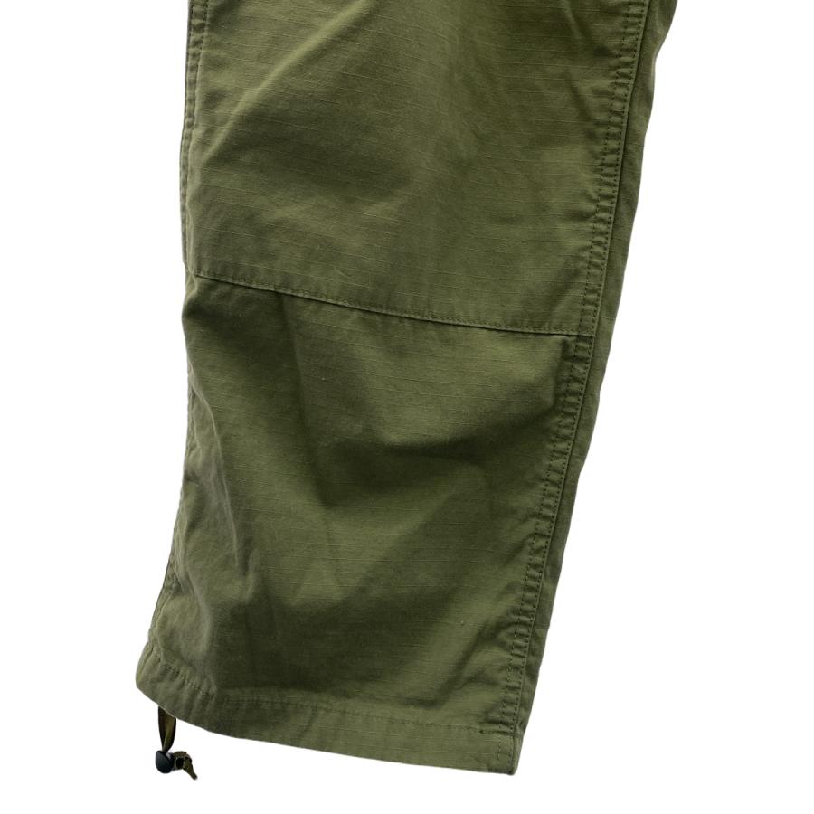 SEQUEL / シークエル | 2024SS BDU PANTS カーゴパンツ リップストップ コットン : KLD ヤフーショッピング店 ...