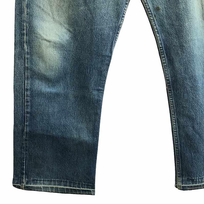 Levi's / リーバイス | 80s ヴィンテージ 501 ボタン裏 653 デニムパンツ W38 L32 インディゴ メンズ : KLD ヤフーショッピング店 - 通販 - Yahoo ...