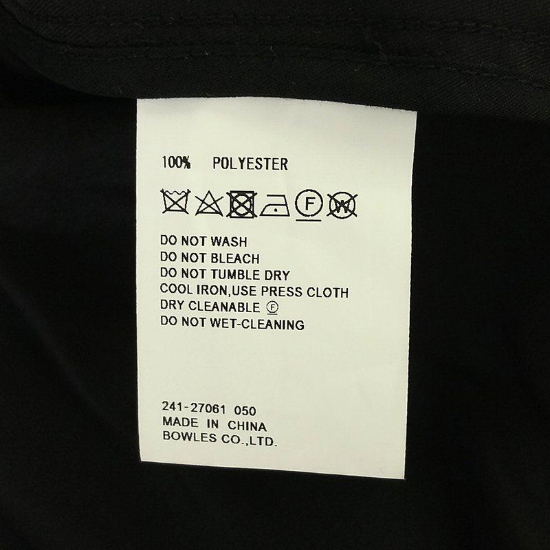 HYKE 【美品】 / ハイク | 2024SS for BIOTOP WEP JACKET EX HYKE 【美品】 / ハイク | 2024SS for BIOTOP WEP JACKET EX