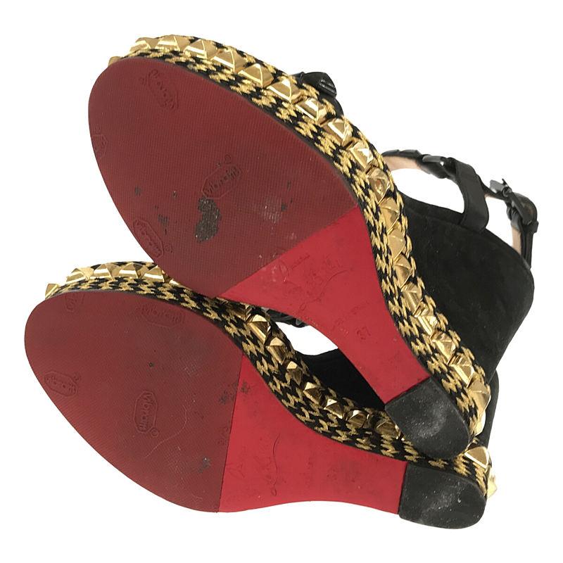 Christian Louboutin / クリスチャンルブタン | カタ クロウ Christian Louboutin / クリスチャンルブタン | カタ クロウ