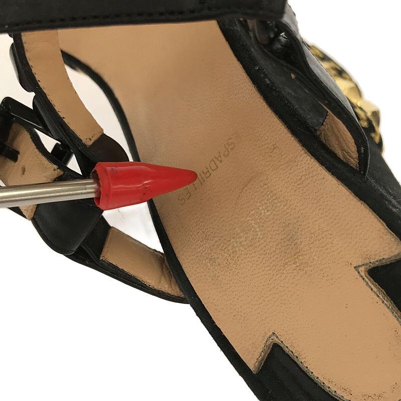 Christian Louboutin / クリスチャンルブタン | カタ クロウ Christian Louboutin / クリスチャンルブタン | カタ クロウ
