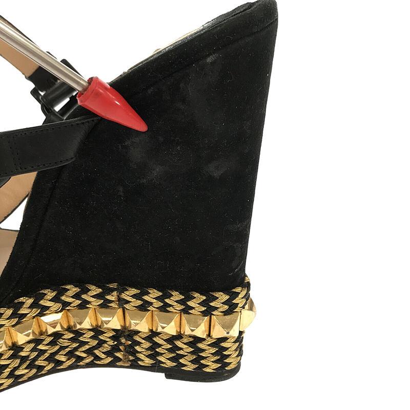 Christian Louboutin / クリスチャンルブタン | カタ クロウ Christian Louboutin / クリスチャンルブタン | カタ クロウ