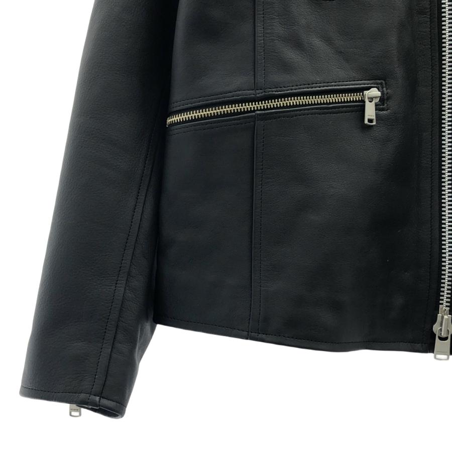 nonnative 【美品】 / ノンネイティブ | 2022AW RIDER BLOUSON COW LEATHER by ECCO カウレザー ライダースジャケット ブルゾン : KLD ...