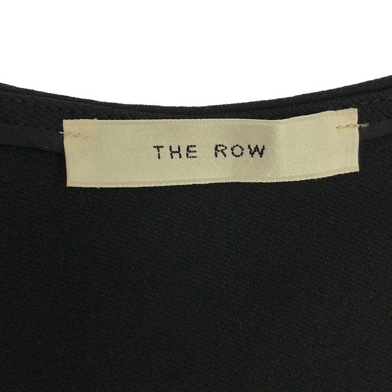 THE ROW / ザロウ | Gage Jumpsuit オールインワン ジャンプ THE ROW / ザロウ | Gage Jumpsuit オールインワン ジャンプ