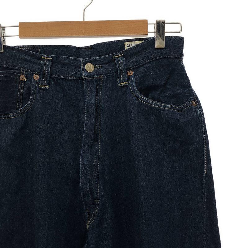 orSlow orslow / オアスロウ | × BEAMS BOY ビームスボーイ別注 orSlow orslow / オアスロウ | × BEAMS BOY ビームスボーイ別注