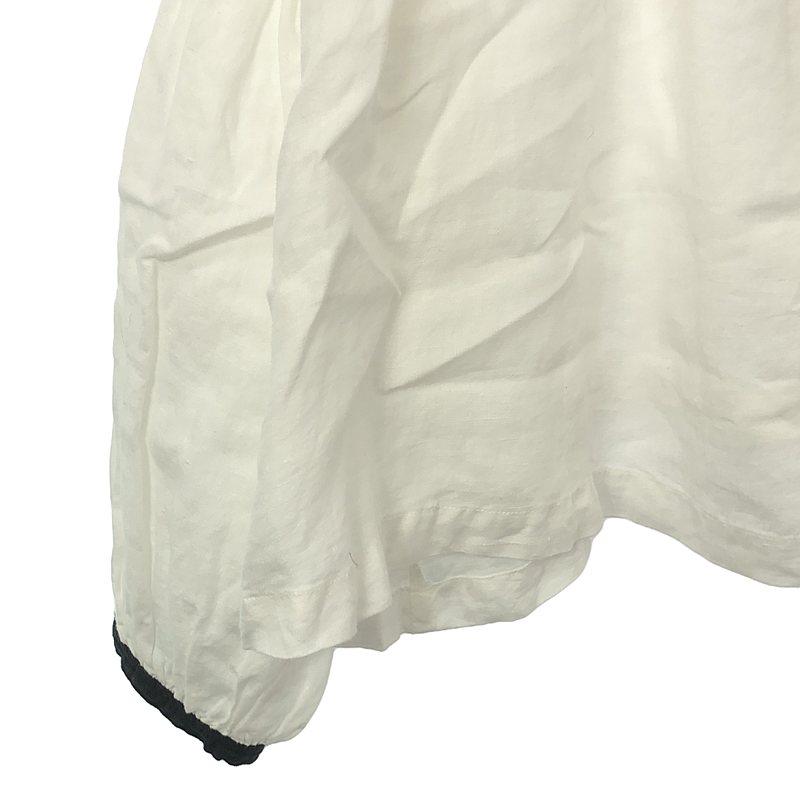 nest Robe 【美品】 robe / ネストローブ | ショートスモック nest Robe 【美品】 robe / ネストローブ | ショートスモック