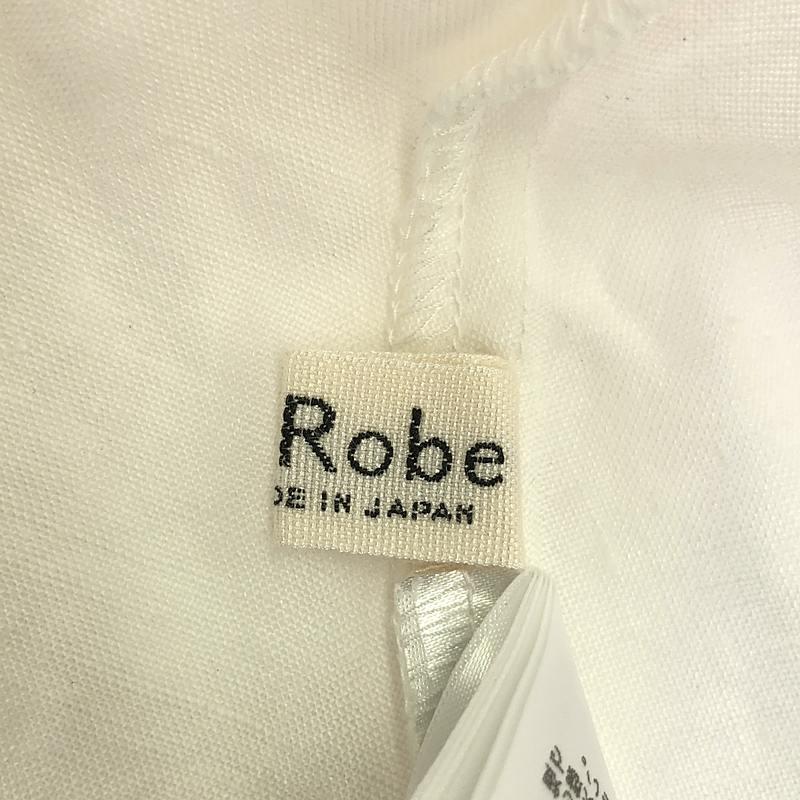 nest Robe 【美品】 robe / ネストローブ | ショートスモック nest Robe 【美品】 robe / ネストローブ | ショートスモック