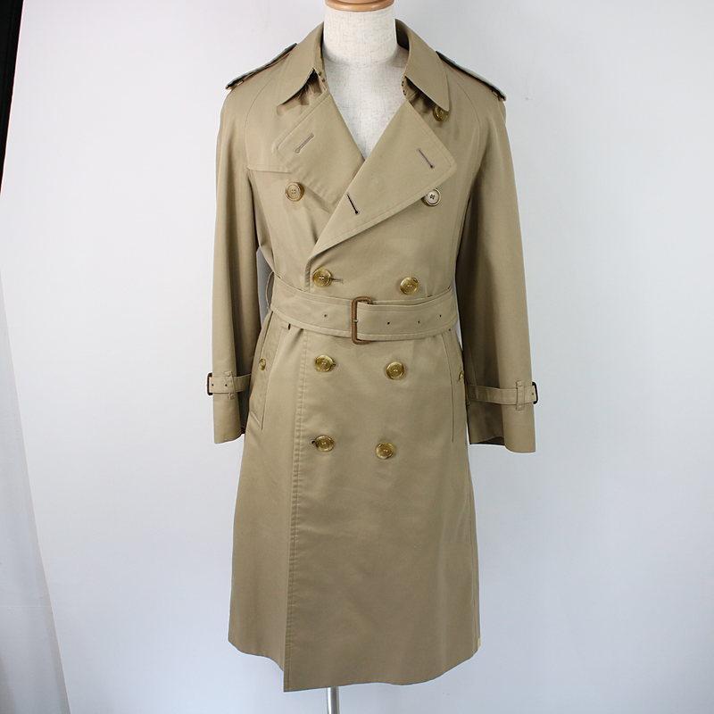 BURBERRYSトレンチコート - ジャケット・アウター BURBERRYSトレンチコート - ジャケット・アウター