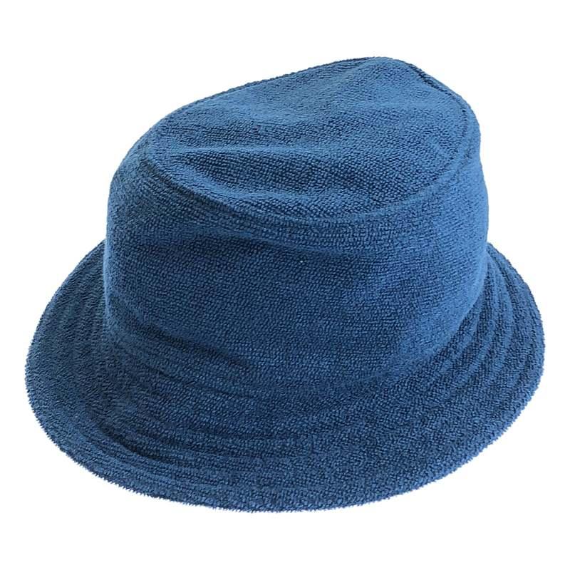 HERMES 【新品】 / エルメス | HARPER BUCKET HAT バケットハット 58 ネイビー レディース : KLD ヤフーショッピング店 - 通販 - Yahoo!ショッピング