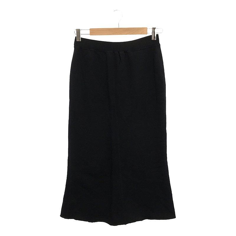 FRAMeWORK Framework / フレームワーク | 2022SS 裏毛セミフレアスカート 36 ブラック レディース : KLD ヤフーショッピング店 - 通販 - Yahoo ...