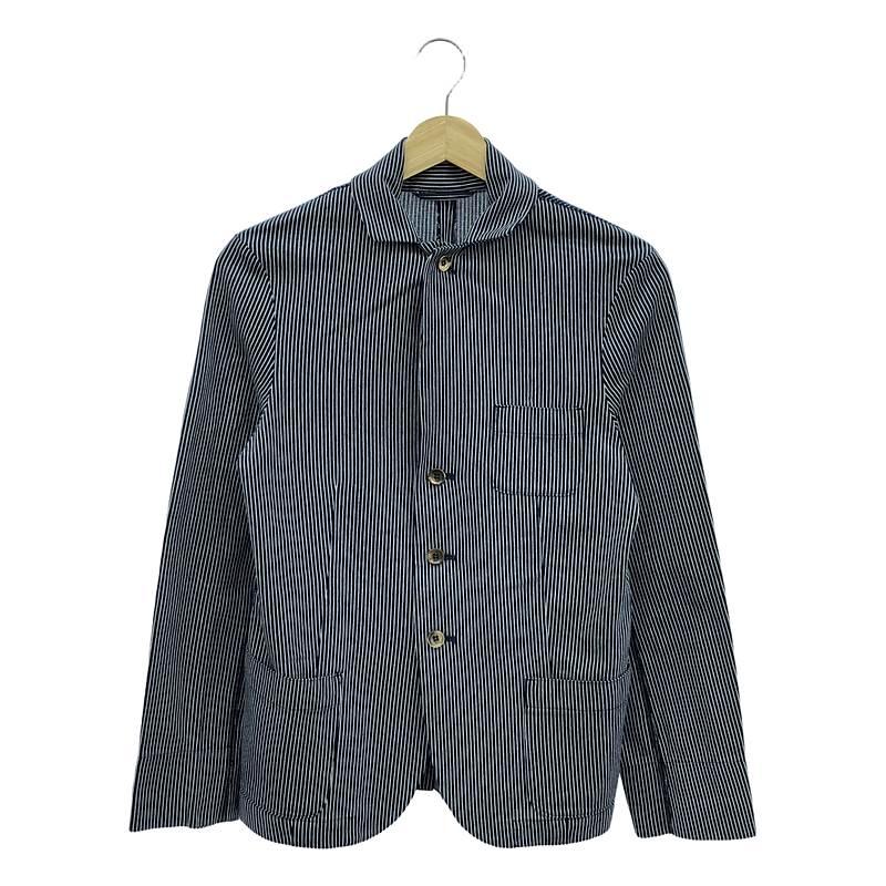 45R（フォーティファイブアール） | ストライプコットンライト