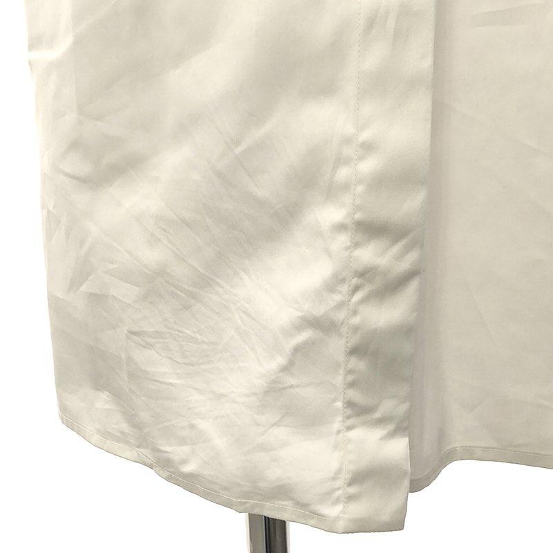 HERMES 【美品】 / エルメス | 2023SS シェーヌダンクル ベルテッド シャツワンピース 40 ホワイト レディース : KLD ヤフーショッピング店 - 通販 - Yahoo ...