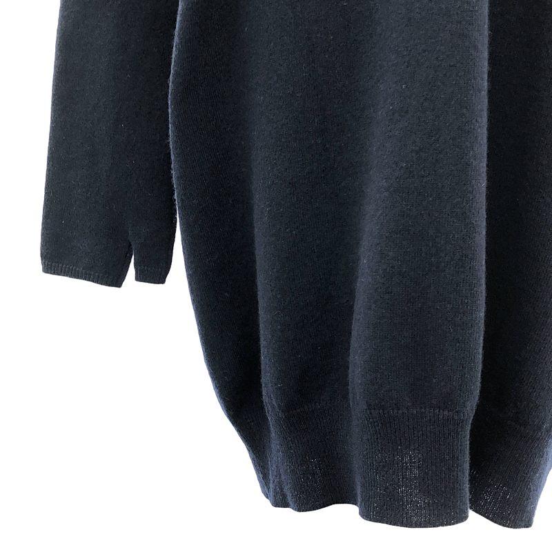 Maison Margiela / メゾンマルジェラ | カシミヤ混 12ゲージ Maison Margiela / メゾンマルジェラ | カシミヤ混 12ゲージ