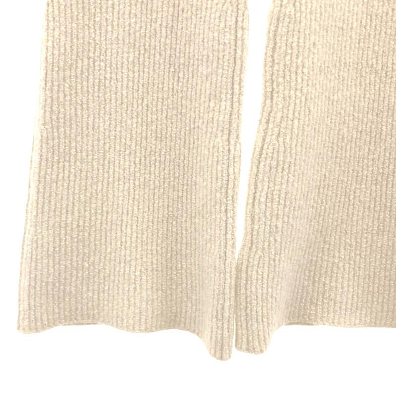 【新品】 Framework / フレームワーク | 2023AW | FOXブークレリブフレアパンツ | 38 | ナチュラル | レディース : ybfgqhf0e2b2 : KLD ...