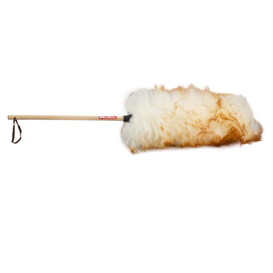 Maxshine Lambswool Duster ラムウールダスター : kleenDEPOT Yahoo!店 - 通販 - Yahoo ...