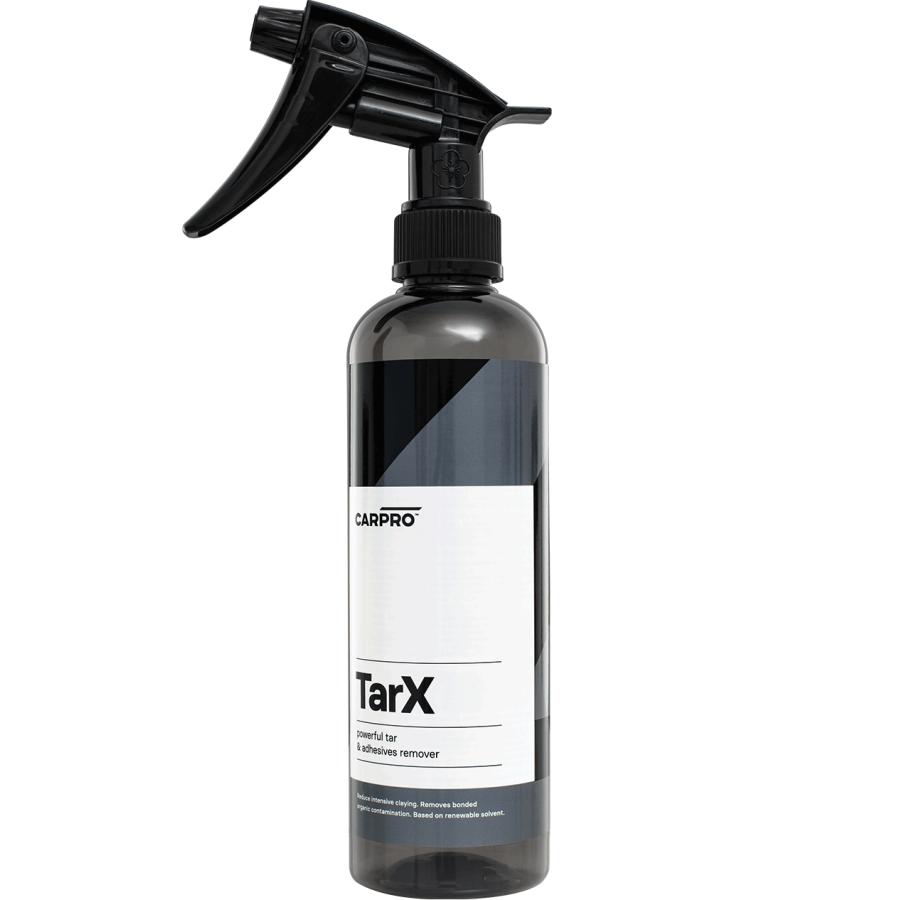 CARPRO（カープロ） CARPRO TarX タールエックス 500ml : kleenDEPOT Yahoo!店 - 通販 ...