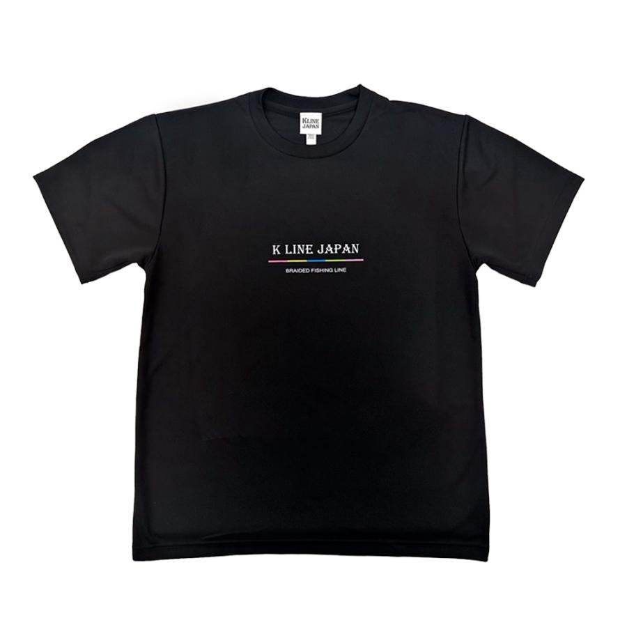 ドライTシャツ DRY T-shirt KLINE JAPAN : K LINE JAPAN 公式ストア - 通販 - Yahoo!ショッピング