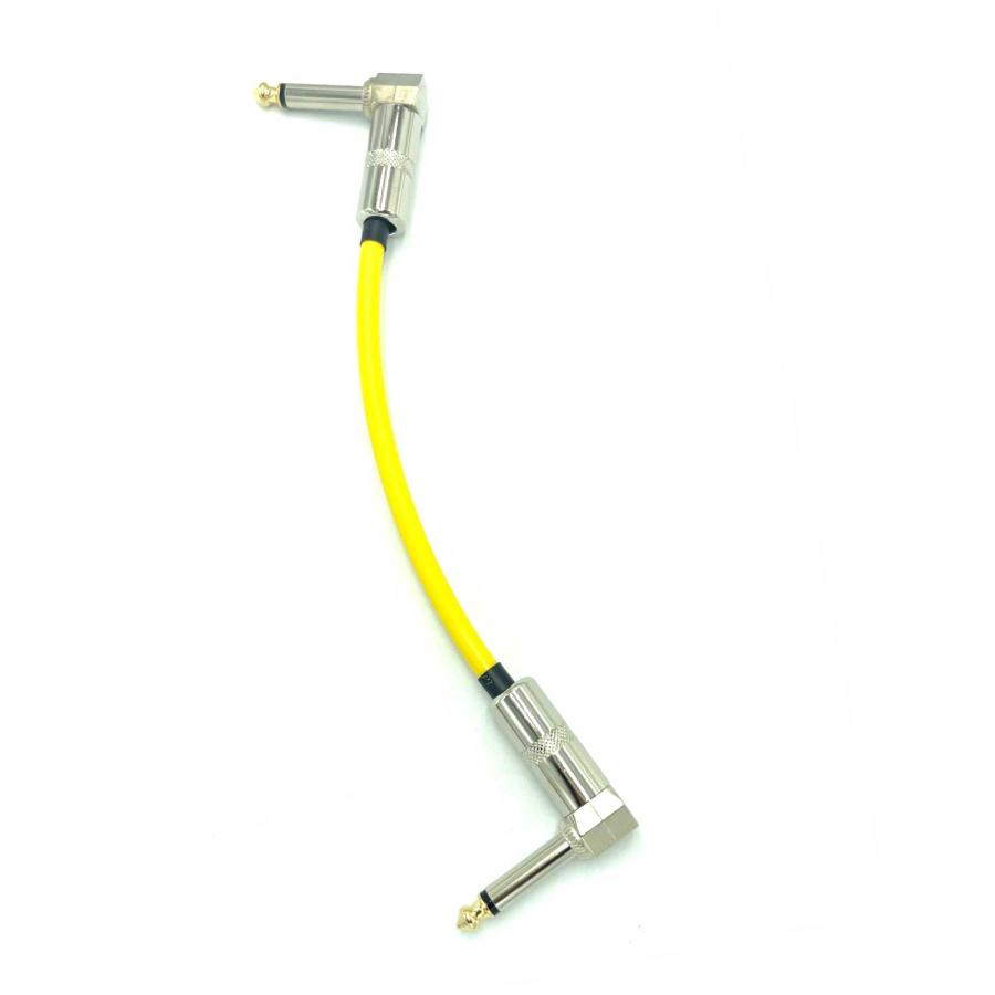 CANARE カナレ GS-6 パッチケーブル L-Lプラグ 15cm 3本セット CANARE カナレ GS-6 パッチケーブル L-Lプラグ 15cm 3本セット