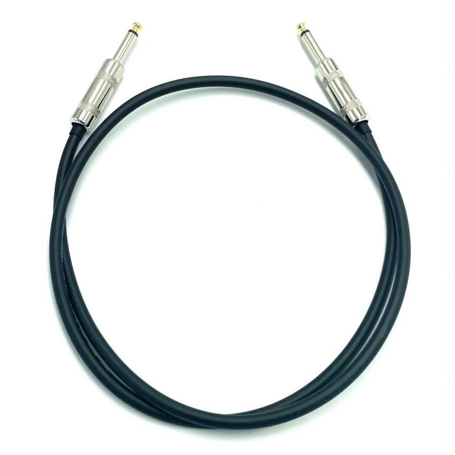 MOGAMI モガミ 2524 S-S 2m シールド ケーブル MADE IN JAPAN おすすめ 高音質 : KM GLOBAL WORKS - 通販 - Yahoo!ショッピング