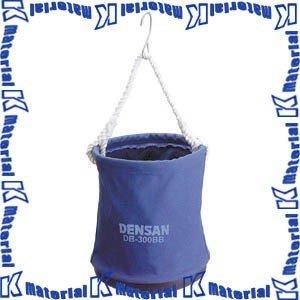 JEFCOM ジェフコム DB-300BB 収納具 電工バケツ 青 DENSAN デンサン [JEF1818] : ケイマテ ヤフー店 - 通販 - Yahoo!ショッピング