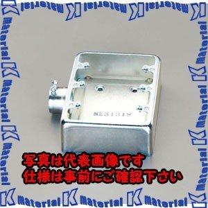 【代引不可】【個人宅配送不可】ESCO(エスコ) E19 露出スイッチボックス(1方出/3個用) EA940CS-5 [ZES051066] : ケイマテ ヤフー店 - 通販 - Yahoo ...