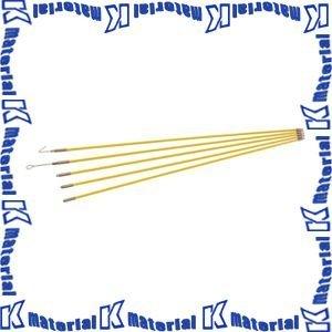 JEFCOM ジェフコム JF-7550 ケーブル索引具 ジョイント釣り名人 1.0m φ7.5mm×5本 DENSAN デンサン [JEF0363] : ケイマテ ヤフー店 - 通販 ...