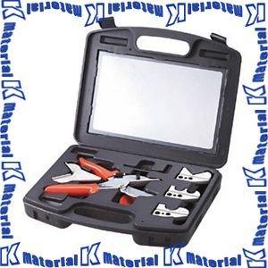 JEFCOM ジェフコム MC-602SP 作業工具 モールカッタースペシャルキット DENSAN デンサン [JEF0591] : mc-602sp : ケイマテ ヤフー店 - 通販 ...