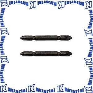 JEFCOM ジェフコム NB-65 作業工具 電動ドライバービット (+)(+) 65mm DENSAN デンサン [JEF0649] : ケイマテ ヤフー店 - 通販 - Yahoo!ショッピング