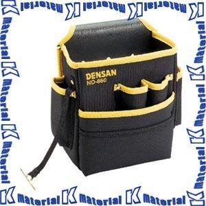 JEFCOM ジェフコム ND-860 腰回り品・安全保護具 電工キャンバスハイポーチ DENSAN デンサン [JEF1641] : nd-860 : ケイマテ ヤフー店 - 通販 ...