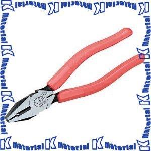 JEFCOM ジェフコム NP-175 作業工具 成型カバー付ペンチ DENSAN デンサン [JEF0522] : ケイマテ ヤフー店 - 通販 - Yahoo!ショッピング