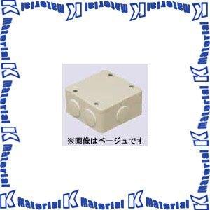 未来工業 PVK-ANP 1個 PVKボックス グレー [MR10530] : pvk-anp : ケイマテ ヤフー店 - 通販 - Yahoo!ショッピング