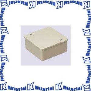 未来工業 PVK-AOJ 1個 PVKボックス ベージュ [MR10536] : ケイマテ ヤフー店 - 通販 - Yahoo!ショッピング