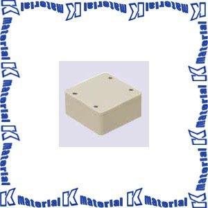 未来工業 PVK-AOPJ 1個 PVKボックス [MR10542] : ケイマテ ヤフー店 - 通販 - Yahoo!ショッピング