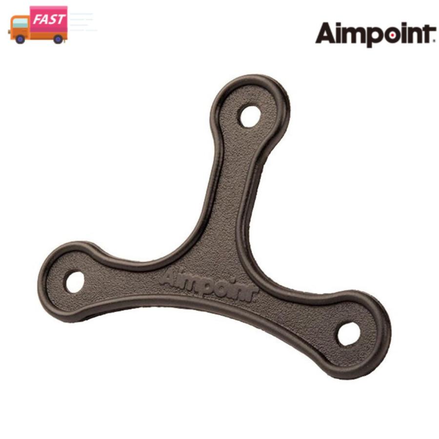 エイムポイント Aimpoint CompM2/M3 Rubber Strap ラバーストラップ 10379 SPARE : KM-BOOTH ...