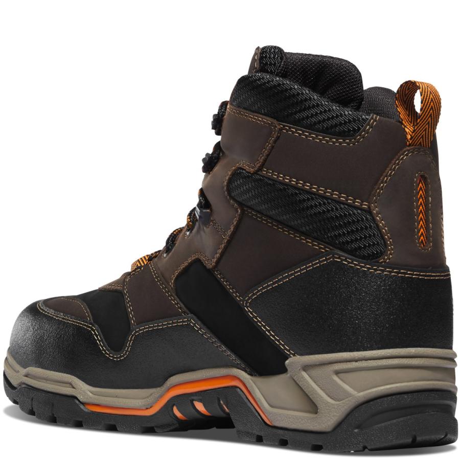 Danner（ダナー） ワークブーツ DANNER Field Ranger 15160 : KM-BOOTH - 通販 - Yahoo!ショッピング