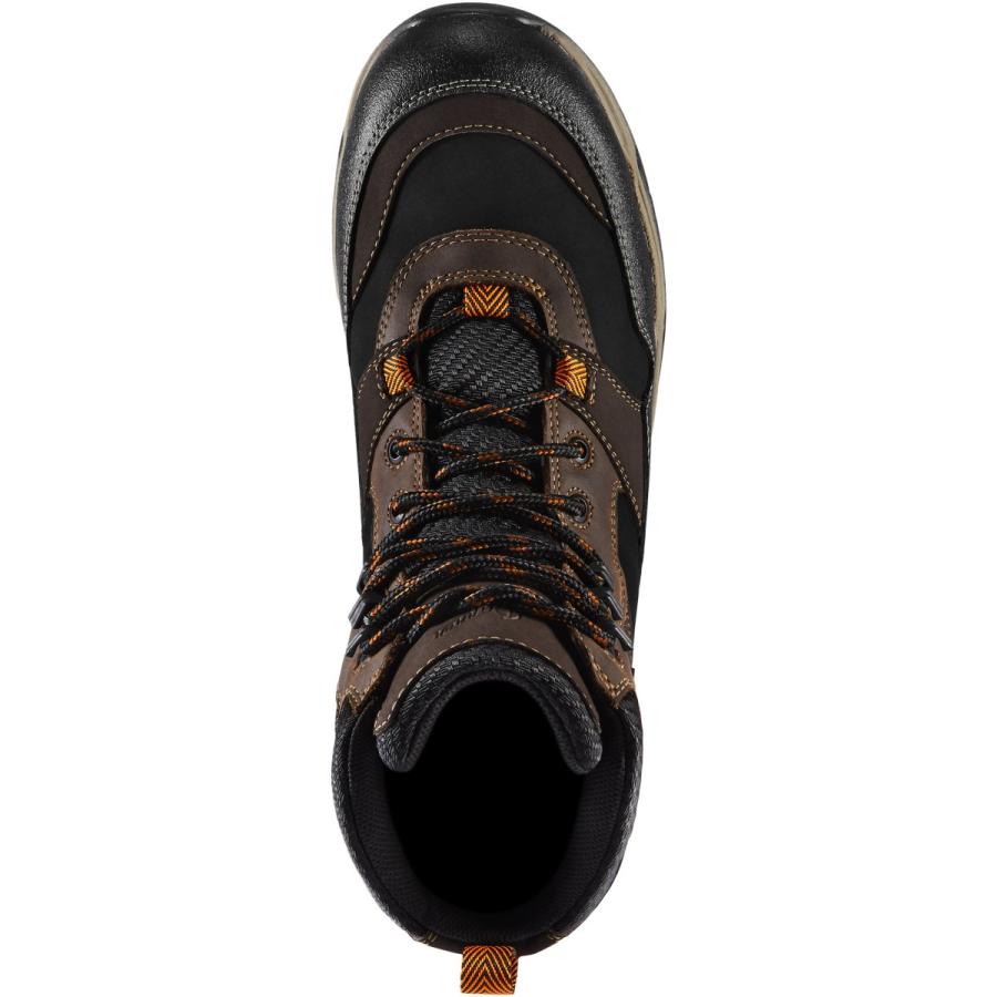 Danner ダナー ワークブーツ DANNER Field Ranger Composite Toe NMT 15161 : KM ...