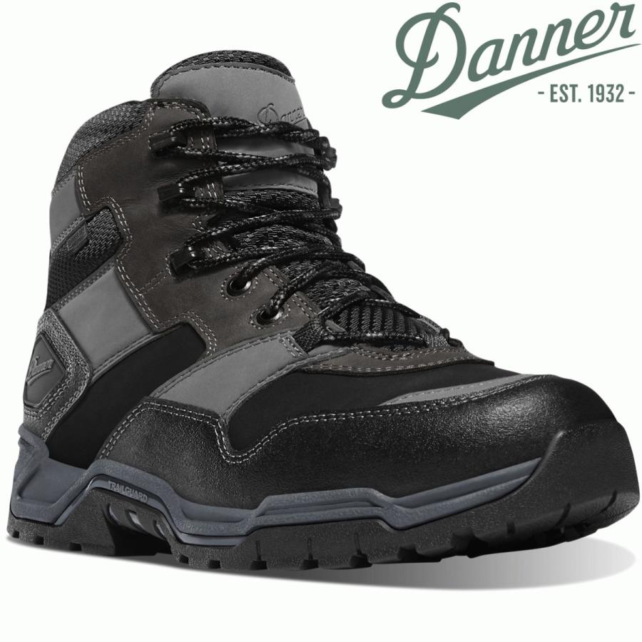 Danner ダナー ブーツ DANNER Field Ranger 6 Gray 15162 : KM-BOOTH - 通販 - Yahoo ...
