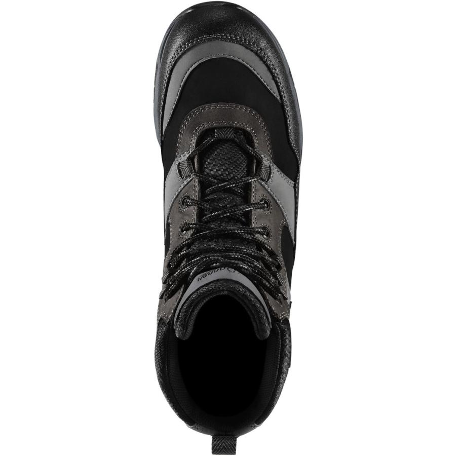 ダナー ブーツ DANNER Field Ranger 6 Gray 15162 :15162:KM-BOOTH - 通販 - Yahoo ...