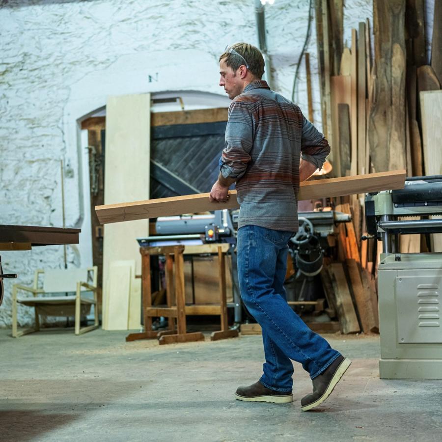 ダナー スリッポン ブーツ DANNER Bull Run Chelsea Brown 15481 : 15481 : KM-BOOTH ...