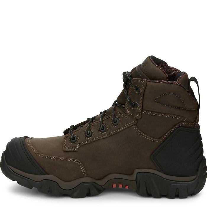 CHIPPEWA チペワ ワークブーツ CROSS TERRAIN AE5004 : KM-BOOTH - 通販 - Yahoo!ショッピング