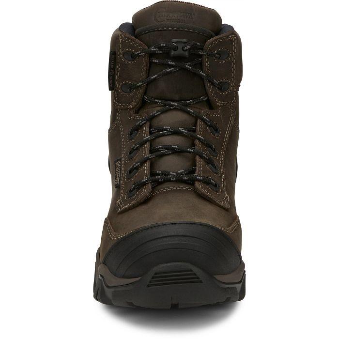 CHIPPEWA チペワ ワークブーツ CROSS TERRAIN AE5004 :ae5004:KM-BOOTH - 通販 - Yahoo ...