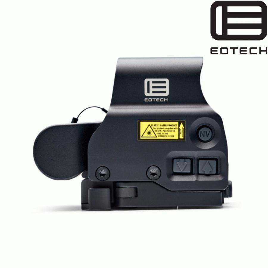 EOTECH イオテック ホロサイト EXPS3 ドットサイト ダットサイト ブラック 実物 : KM-BOOTH - 通販 - Yahoo!ショッピング