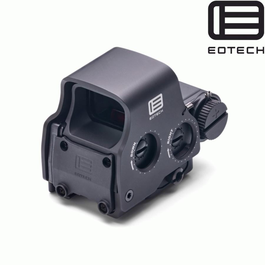 EOTECH イオテック ホロサイト EXPS2-0 Green ドットサイト ダットサイト 実物 : KM-BOOTH - 通販 - Yahoo!ショッピング