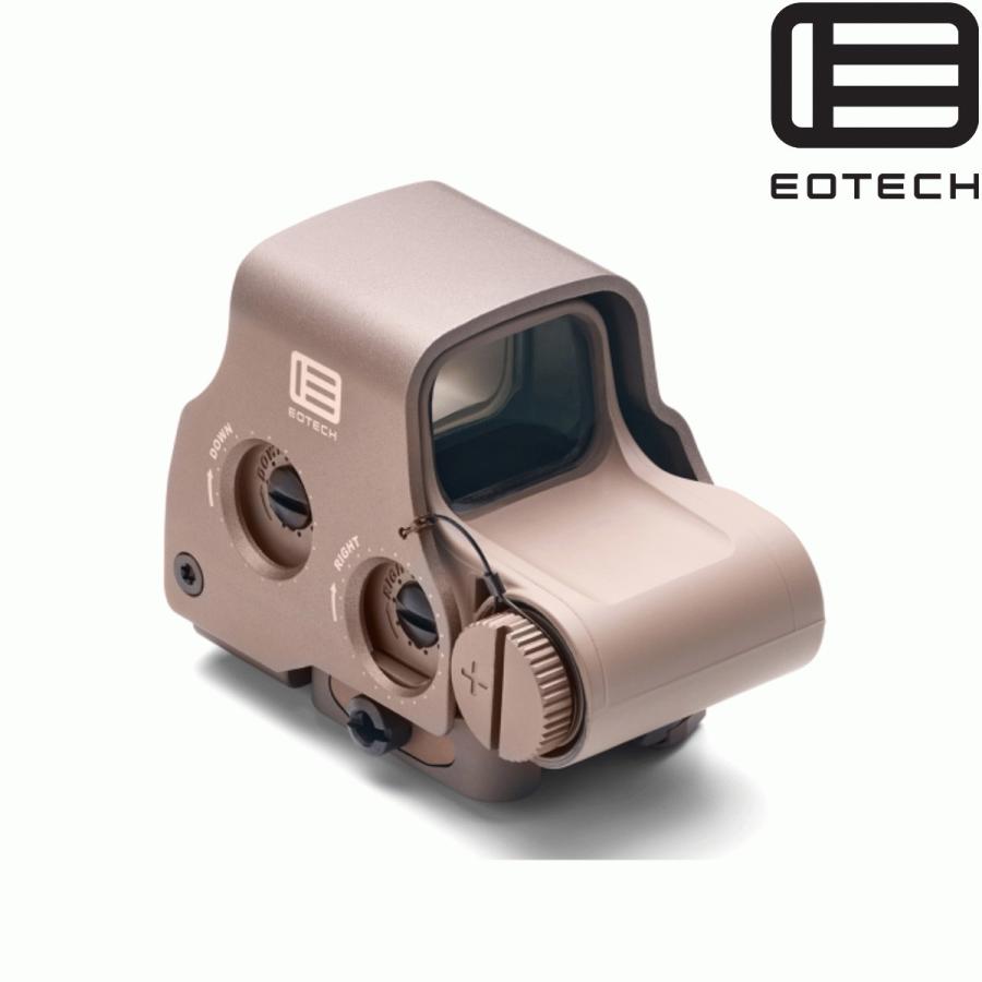 EOTECH イオテック ホロサイト EXPS3-0 TAN タン ドットサイト 実物 : KM-BOOTH - 通販 - Yahoo!ショッピング