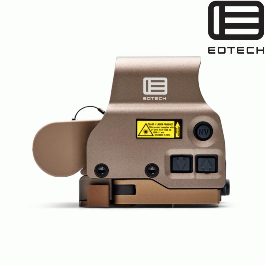 EOTECH イオテック ホロサイト EXPS3-0 TAN タン ドットサイト 実物 : KM-BOOTH - 通販 - Yahoo!ショッピング