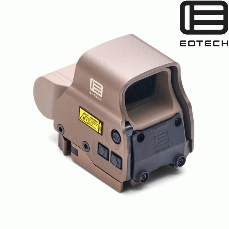 EOTECH イオテック ホロサイト EXPS3-0 TAN タン ドットサイト 実物 : KM-BOOTH - 通販 - Yahoo!ショッピング