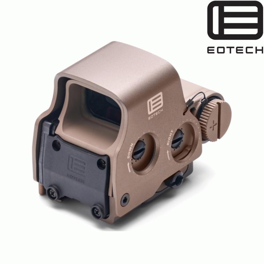 EOTECH イオテック ホロサイト EXPS3-0 TAN タン ドットサイト 実物 : KM-BOOTH - 通販 - Yahoo!ショッピング