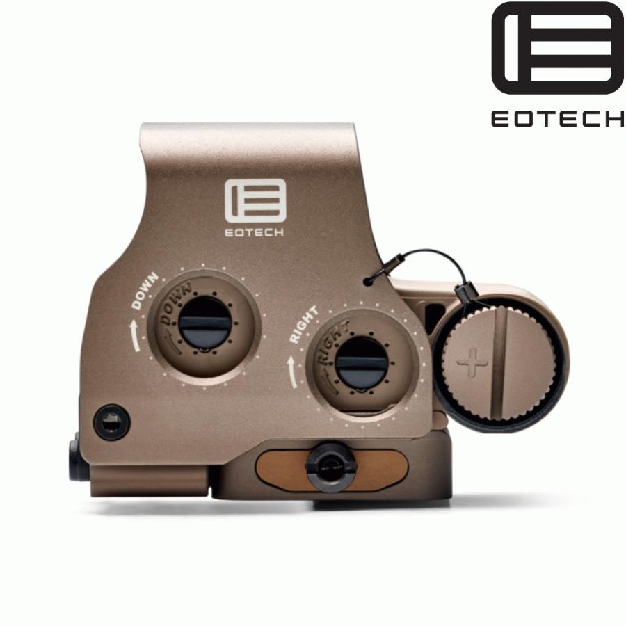 EOTECH イオテック ホロサイト EXPS3-0 TAN タン ドットサイト 実物 : KM-BOOTH - 通販 - Yahoo!ショッピング