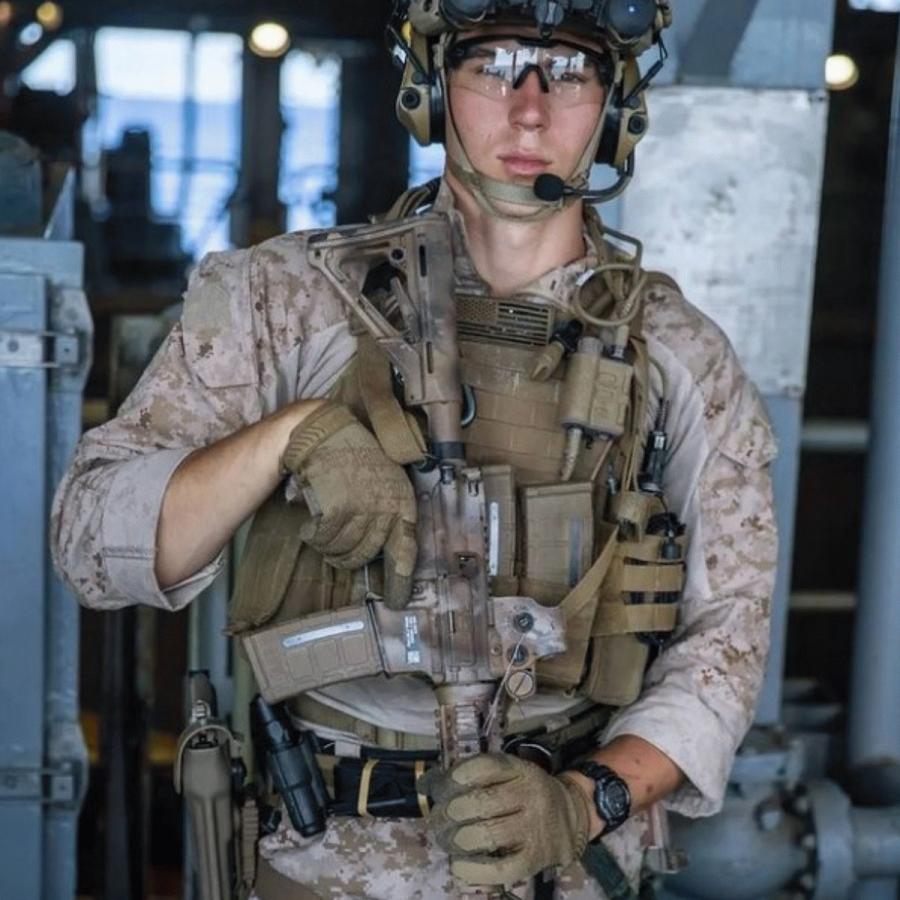 EOTECH イオテック ホロサイト EXPS3-0 TAN タン ドットサイト 実物 : KM-BOOTH - 通販 - Yahoo!ショッピング