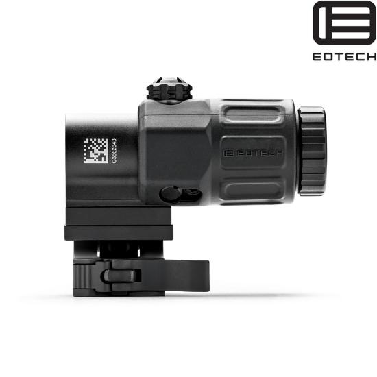 EOTECH イオテック マグニファイア MAGNIFIER G33 ブラック ブースター 実物 : KM-BOOTH - 通販 - Yahoo!ショッピング